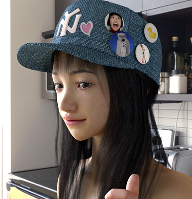 おか (@xokaniwa@pawoo.net) - Pawoo - 創作活動や自由なコミュニケーションを楽しめる場