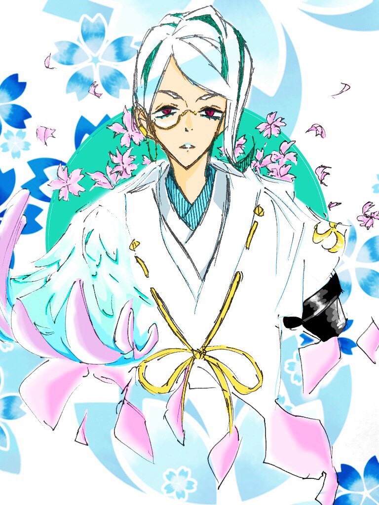 blancsouris: "お願いします、来てください...ーーと 短冊にも書いてみた(￣∇￣) #刀剣乱舞 https ...