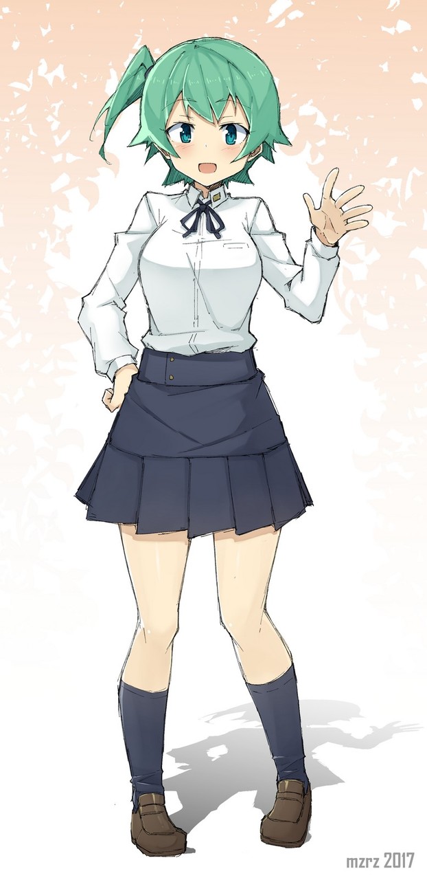 mzrz (@mzrz@pawoo.net) - Pawoo - 創作活動や自由なコミュニケーションを楽しめる場