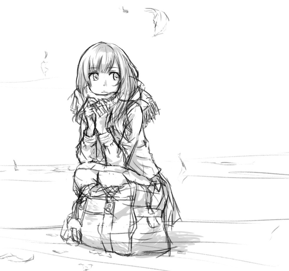 kakiyuki (@dream_art@pawoo.net) - Pawoo - 創作活動や自由なコミュニケーションを楽しめる場