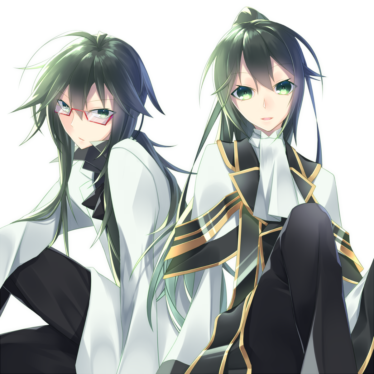 河崎 といろ (@Nyandere@pawoo.net) - Pawoo - 創作活動や自由なコミュニケーションを楽しめる場