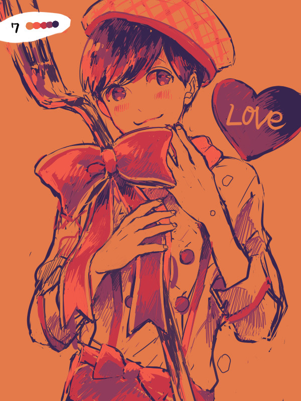 marse: "ライブ、してます！ぜひ、遊びに来てね！ #pixivSketch http://sketch.pi…" - Pawoo ...