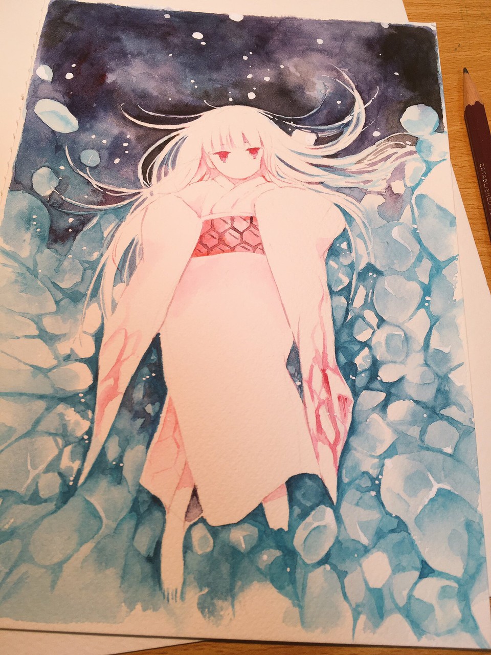 Moko (@moko_oxygen@pawoo.net) - Pawoo - 創作活動や自由なコミュニケーションを楽しめる場