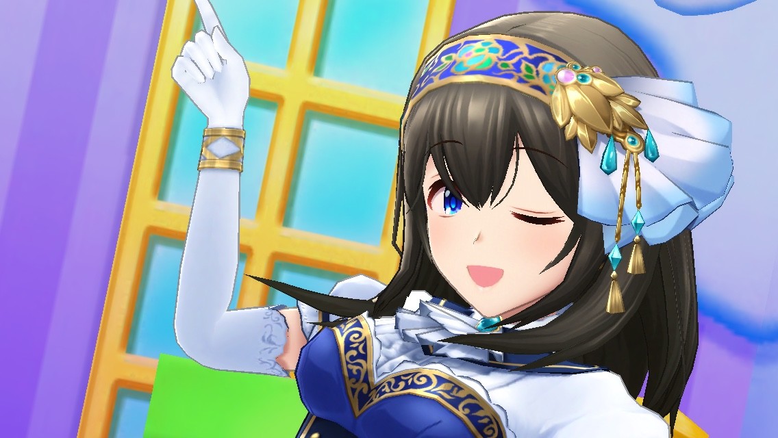 いしともP: "おはよう。 今日も1日頑張るぞい。 https://pawoo.net/media/a0HmtV1…" - Pawoo ...