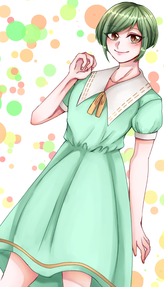 雪見🎨: "絵載せとこ💃 https://pawoo.net/media/ESKZQL_Uncou4OFGV1…" - Pawoo - 創作 ...