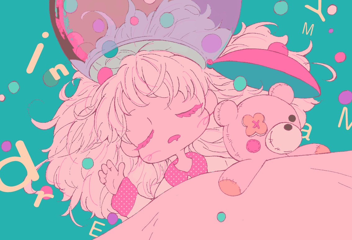 happy (@5ro5roart@pawoo.net) - Pawoo - 創作活動や自由なコミュニケーションを楽しめる場