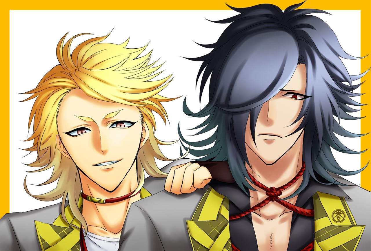 Jason_ (@Jason_@pawoo.net) - Pawoo