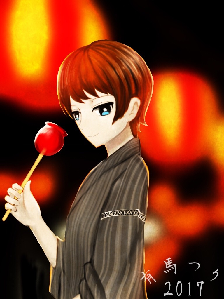 亜斎: "#Pawoo人増えたし自己紹介しようぜ 妖ウォやらなんやら色々描いてます。 Twitterでは@t…" - Pawoo - 創作活動 ...