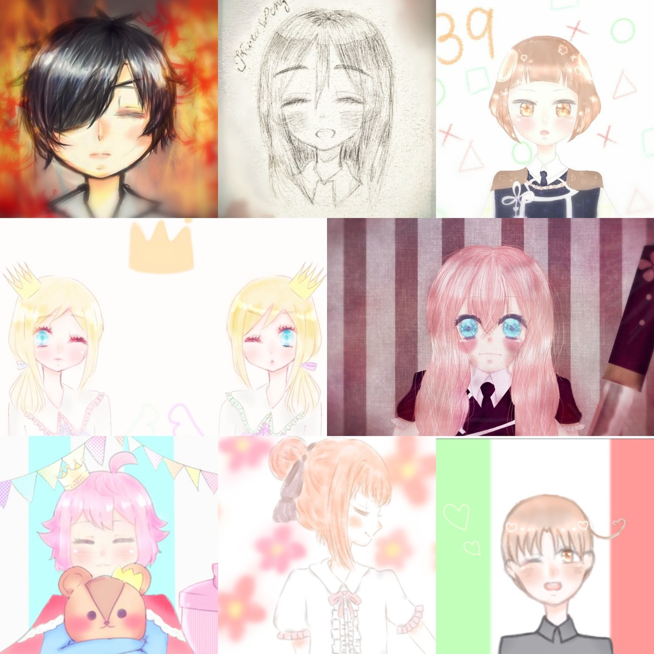 まう (@mmpi123@pawoo.net) - Pawoo - 創作活動や自由なコミュニケーションを楽しめる場