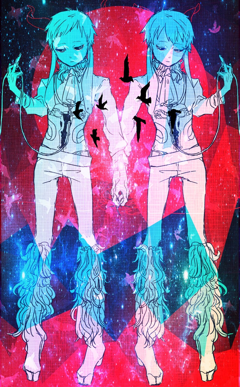 くー (@user_vrat7275@pawoo.net) - Pawoo - 創作活動や自由なコミュニケーションを楽しめる場