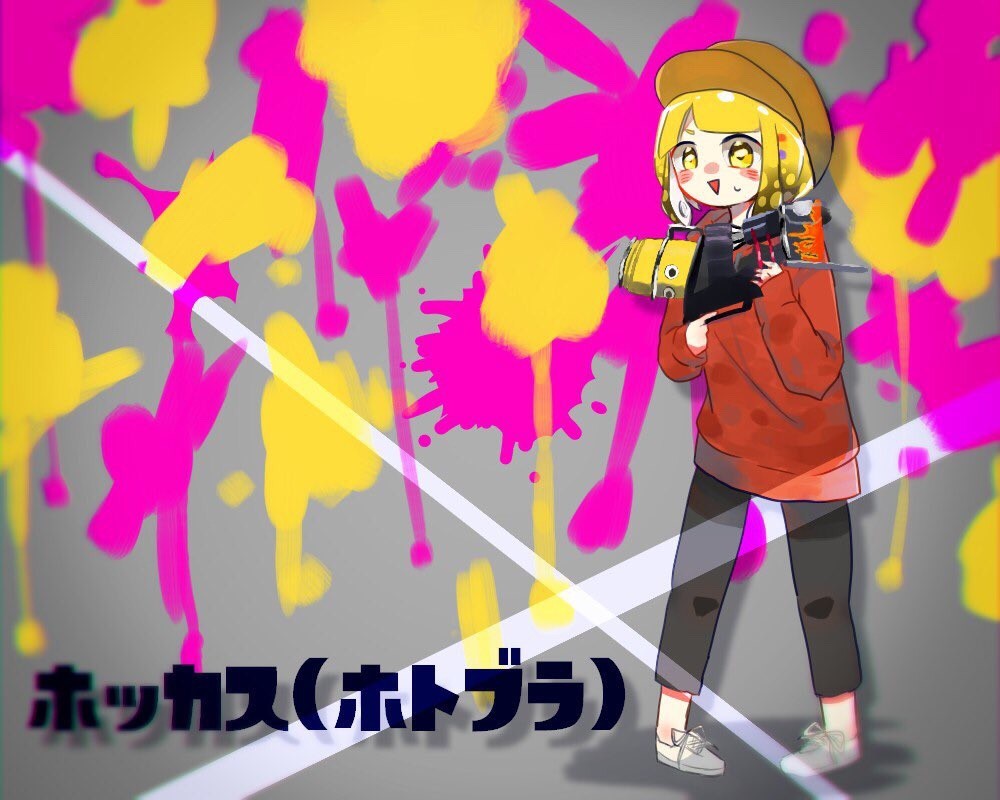 すきがき (@_s_jm@pawoo.net) - Pawoo - 創作活動や自由なコミュニケーションを楽しめる場