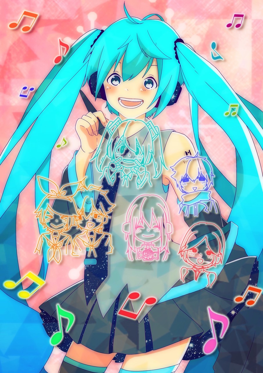 eggroll☆ (@pawoo_eggroll@pawoo.net) - Pawoo