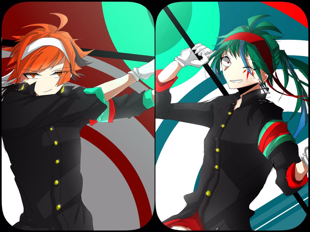 くー (@user_vrat7275@pawoo.net) - Pawoo - 創作活動や自由なコミュニケーションを楽しめる場