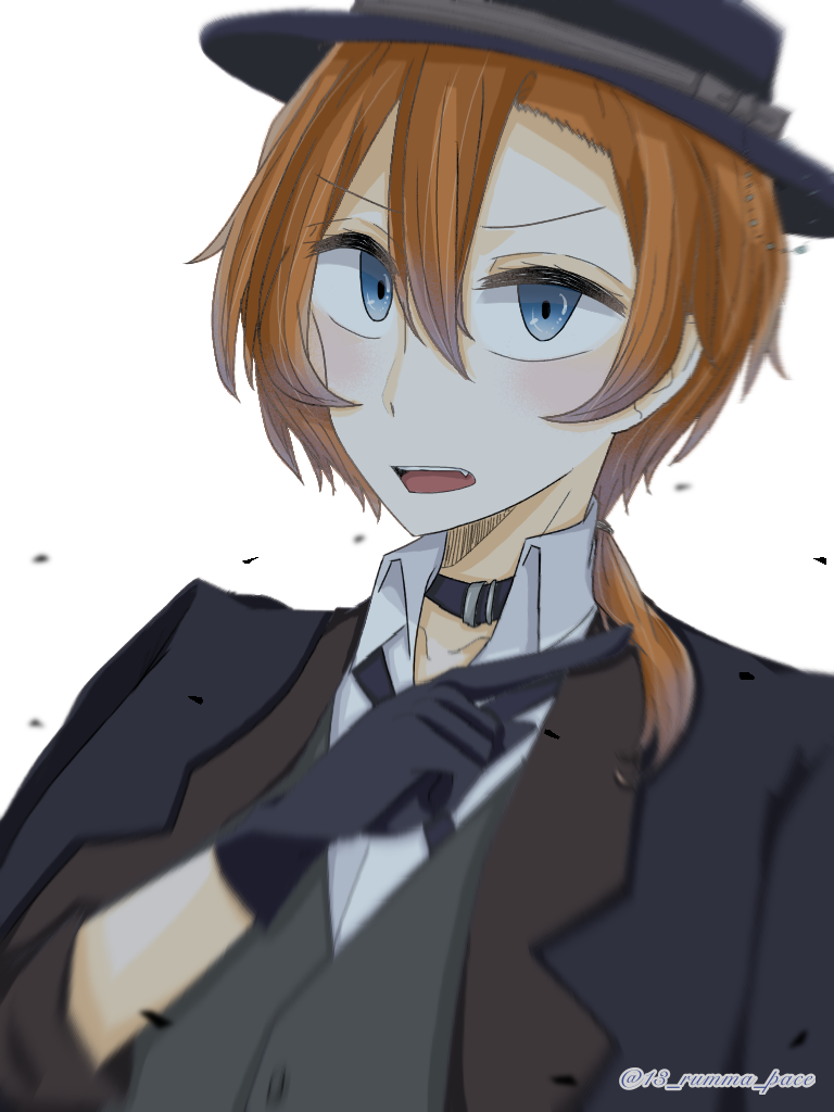 琉麻(るま) (@rr_12_rumma@pawoo.net) - Pawoo