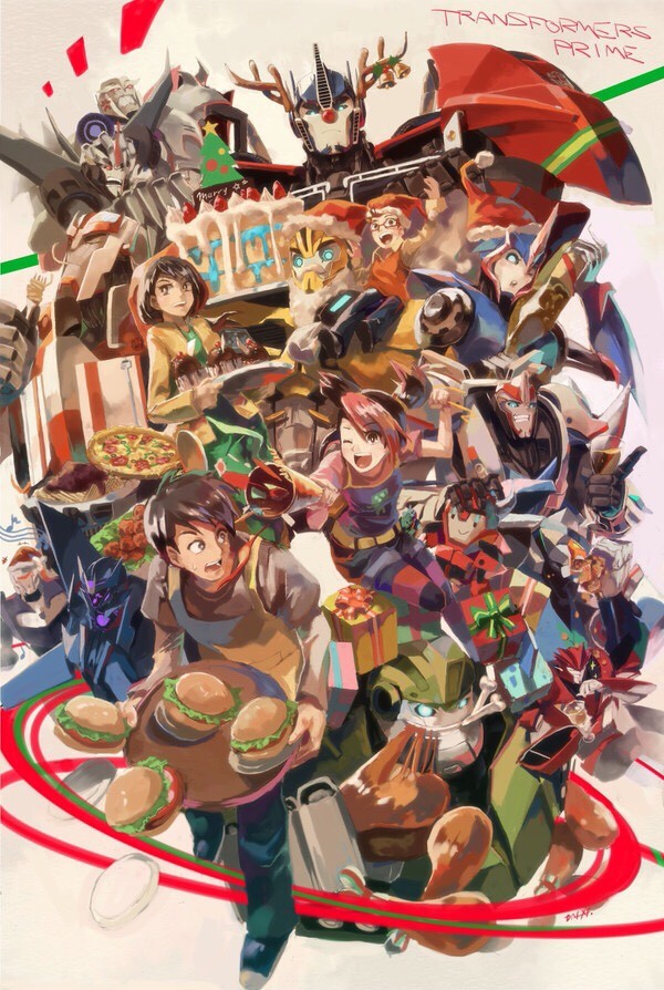 ダイエクスト(DAI-XT.) (@daidai91@pawoo.net) - Pawoo - 創作活動や自由なコミュニケーションを楽しめる場