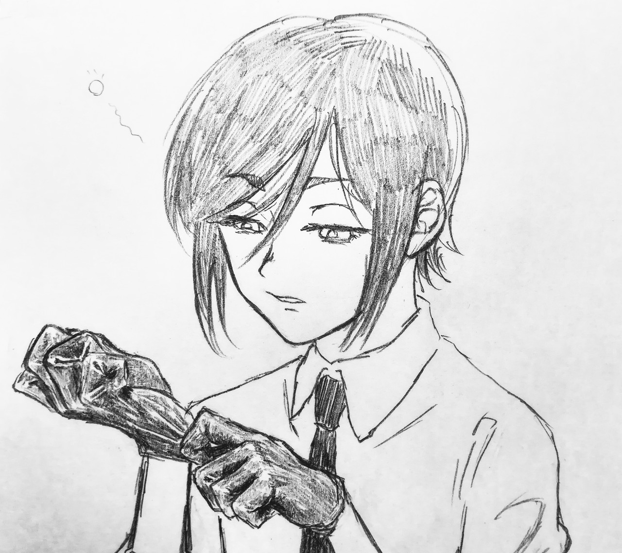 薯 (@satsuma_age@pawoo.net) - Pawoo - 創作活動や自由なコミュニケーションを楽しめる場