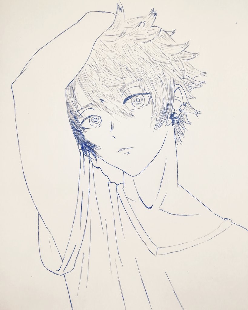 薯 (@satsuma_age@pawoo.net) - Pawoo - 創作活動や自由なコミュニケーションを楽しめる場