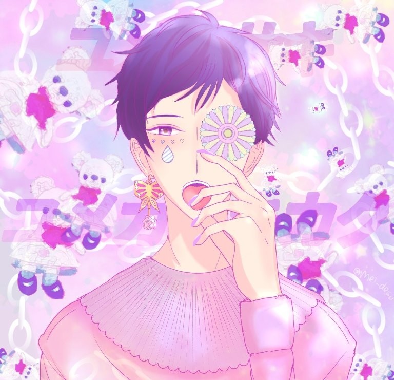 都 (@Miya_ko_mei@pawoo.net) - Pawoo - 創作活動や自由なコミュニケーションを楽しめる場