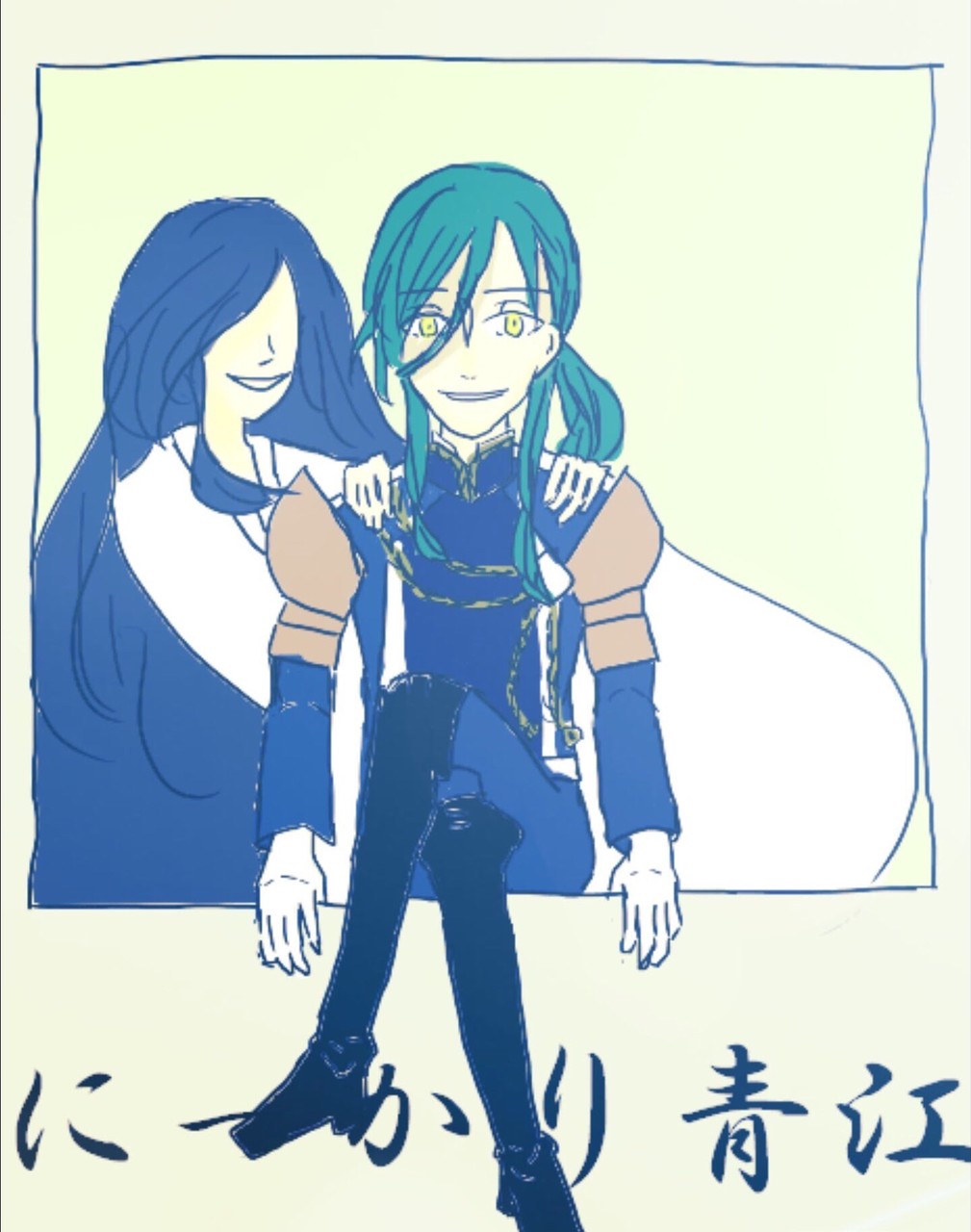 みつ🐈🐾 (@mitsu_0201@pawoo.net) - Pawoo - 創作活動や自由なコミュニケーションを楽しめる場