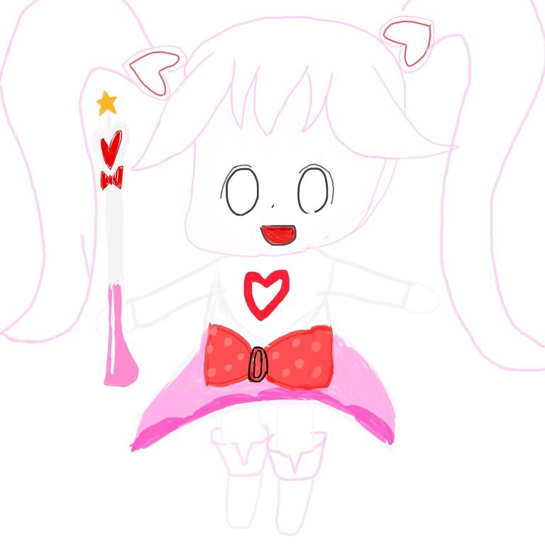 みなちゃん。 (@vincent_cute_rose@pawoo.net) - Pawoo - 創作活動や自由なコミュニケーションを楽しめる場