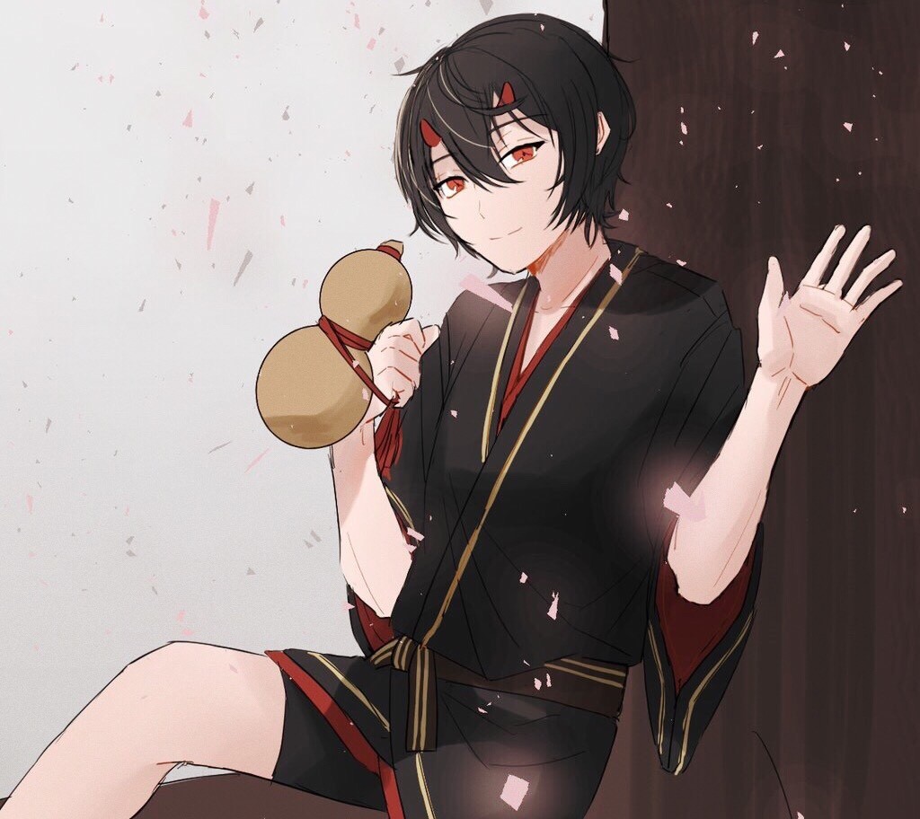 lilPon (@lil_p_on@pawoo.net) - Pawoo - 創作活動や自由なコミュニケーションを楽しめる場