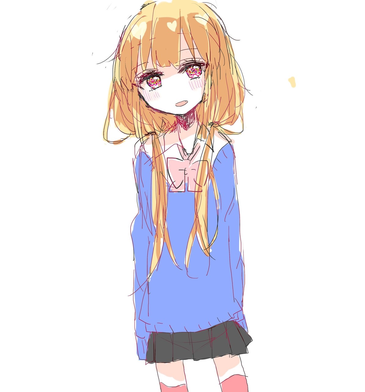 切裂薨: "あんず〜 #双葉杏 #デレマス https://pawoo.net/media/Va_eIrpog…" - Pawoo - 創作 ...