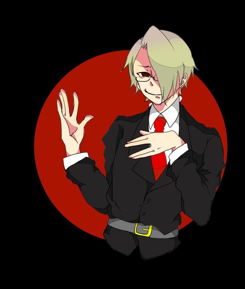 ORDER IS (@toaru_DAIZU@pawoo.net) - Pawoo - 創作活動や自由なコミュニケーションを楽しめる場