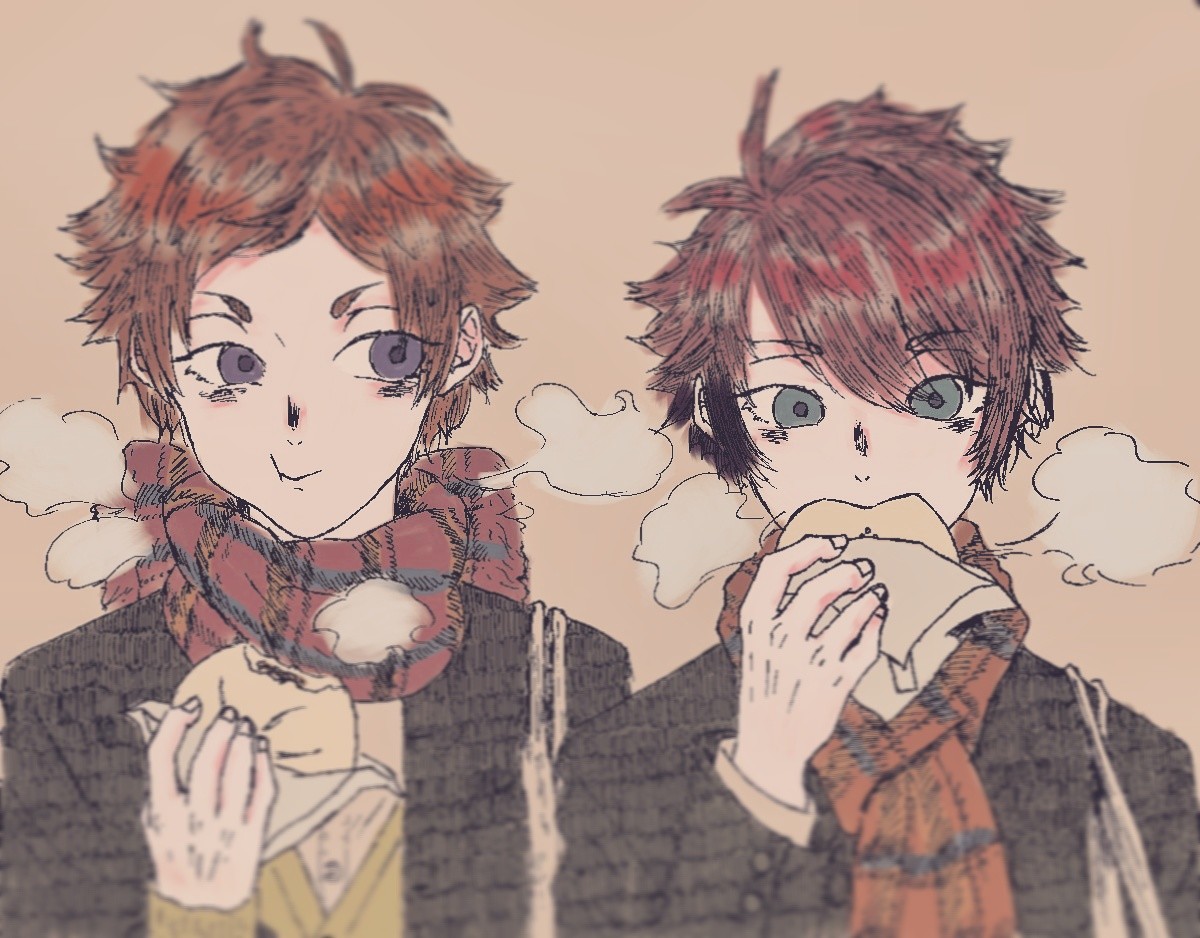 薯 (@satsuma_age@pawoo.net) - Pawoo - 創作活動や自由なコミュニケーションを楽しめる場