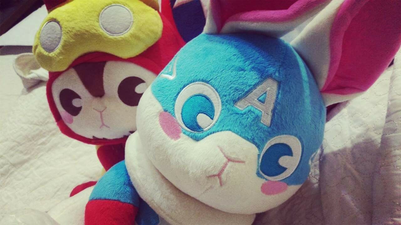 Lilyリリー (@Lily_draws@pawoo.net) - Pawoo - 創作活動や自由なコミュニケーションを楽しめる場