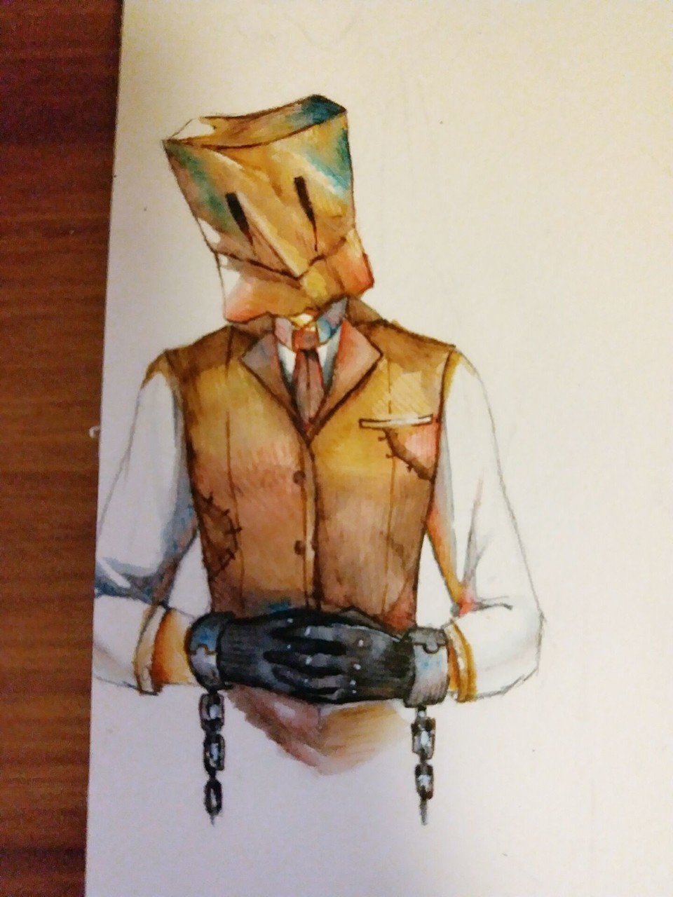 鸬或 (@POWOW@pawoo.net) - Pawoo - 創作活動や自由なコミュニケーションを楽しめる場