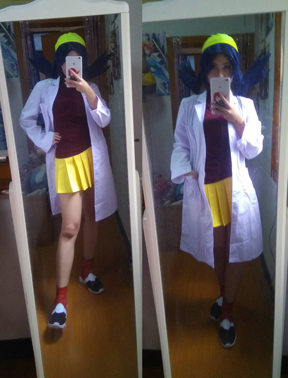 清水白: "试试tag https://pawoo.net/media/xSoIAaTxfNON_iyqgqs…" - Pawoo - 創作 ...