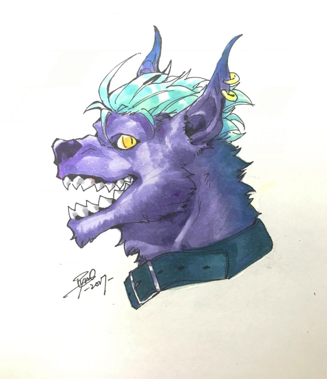 Pyno_パノ (@Pyno@pawoo.net) - Pawoo - 創作活動や自由なコミュニケーションを楽しめる場