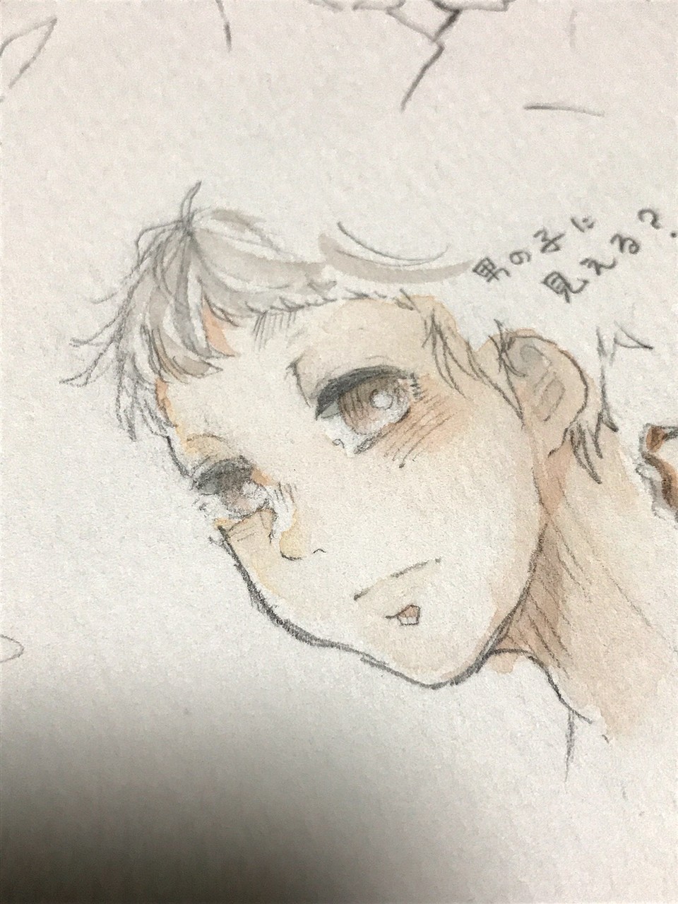 168(いろは) (@168_art@pawoo.net) - Pawoo