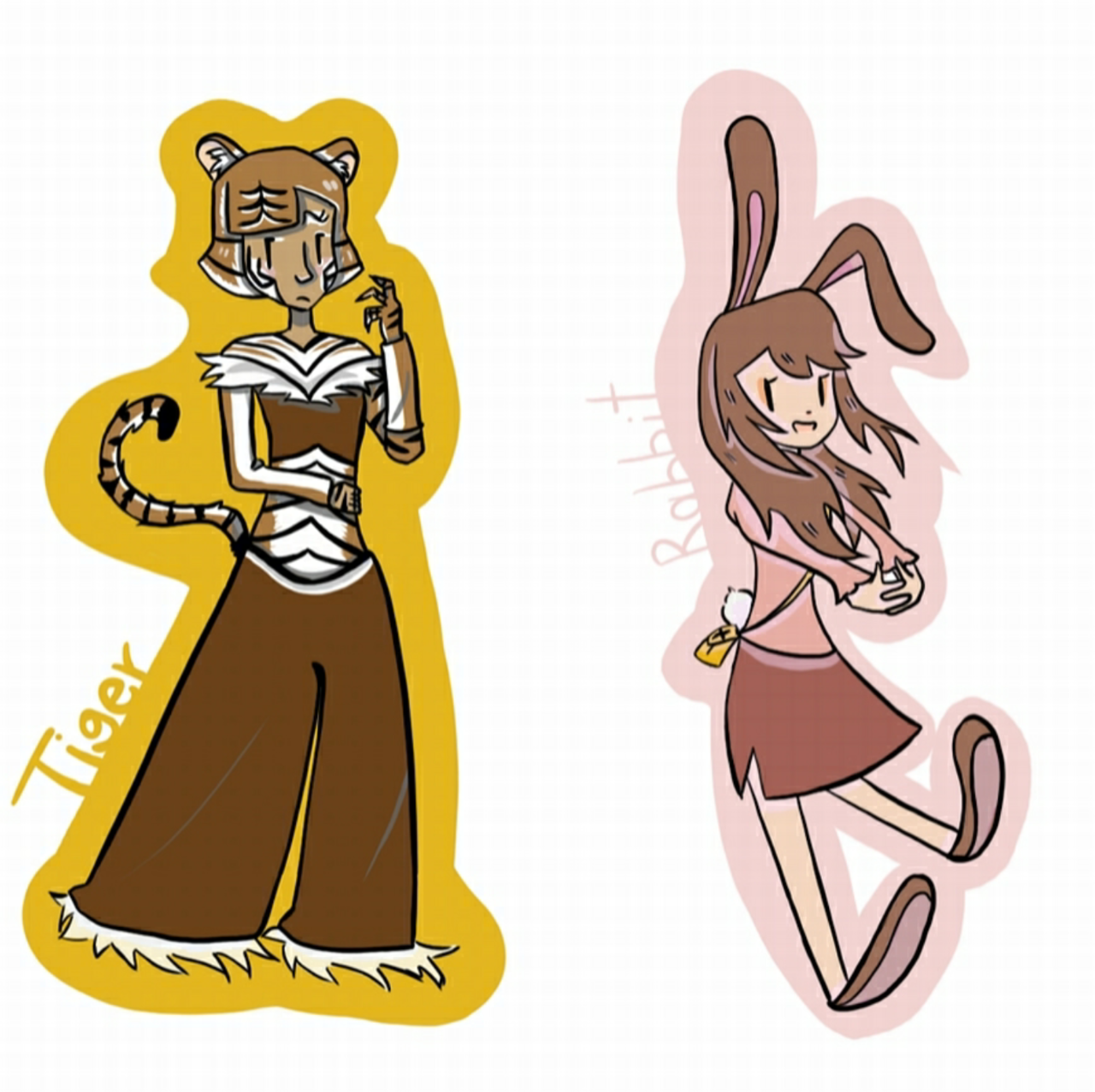 Lilyリリー (@Lily_draws@pawoo.net) - Pawoo - 創作活動や自由なコミュニケーションを楽しめる場