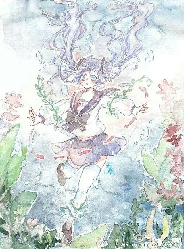 杍猫 (@ZIMAO_Y@pawoo.net) - Pawoo - 創作活動や自由なコミュニケーションを楽しめる場