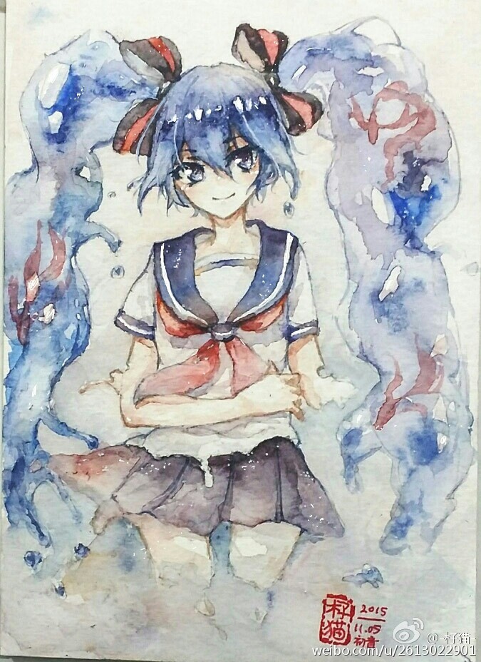 杍猫 (@ZIMAO_Y@pawoo.net) - Pawoo - 創作活動や自由なコミュニケーションを楽しめる場