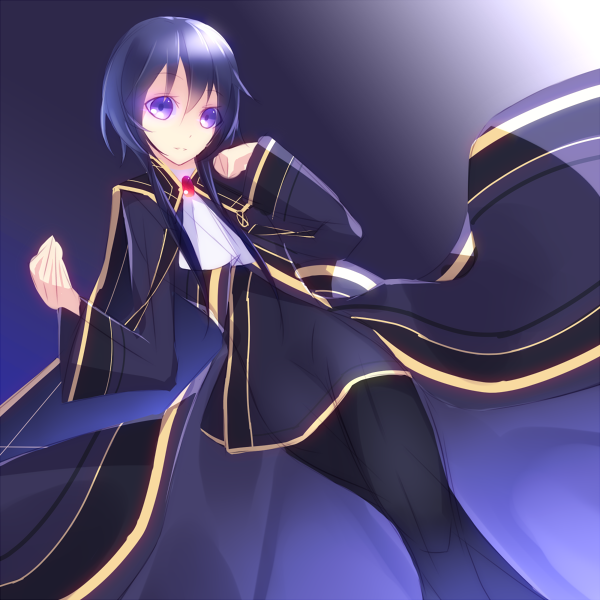 河崎 といろ (@Nyandere@pawoo.net) - Pawoo - 創作活動や自由なコミュニケーションを楽しめる場