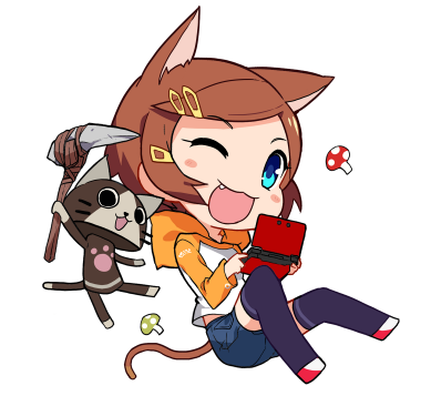 囍🎨 (@l_leaf@pawoo.net) - Pawoo - 創作活動や自由なコミュニケーションを楽しめる場