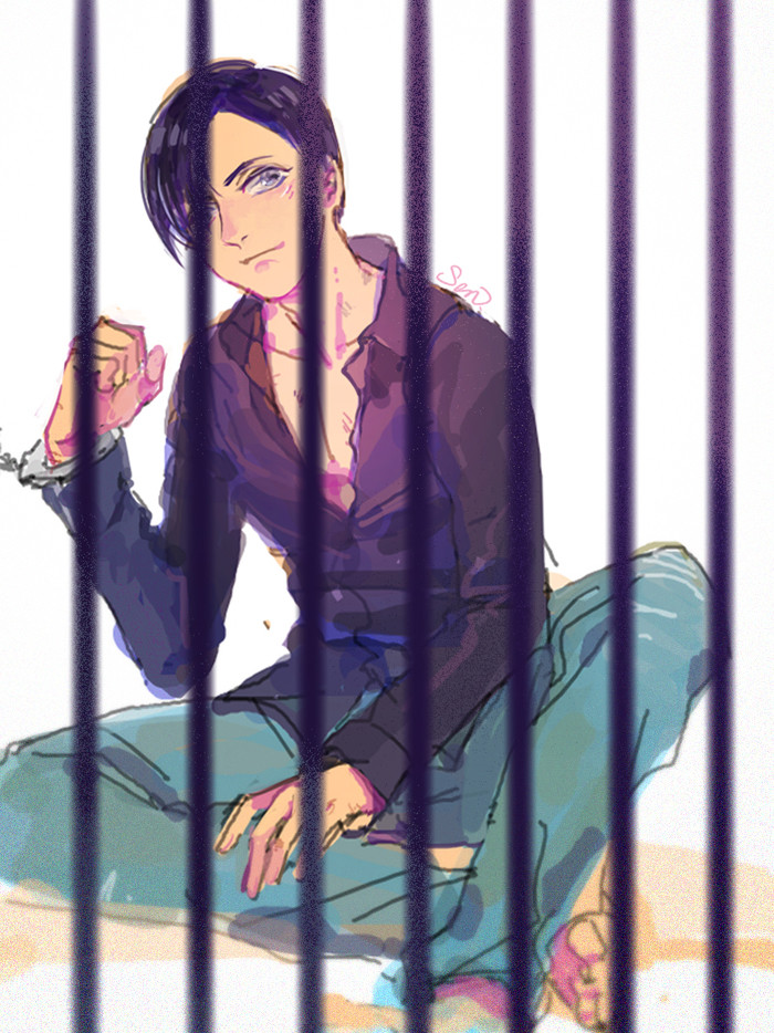 yukio (@li_shiki@pawoo.net) - Pawoo - 創作活動や自由なコミュニケーションを楽しめる場