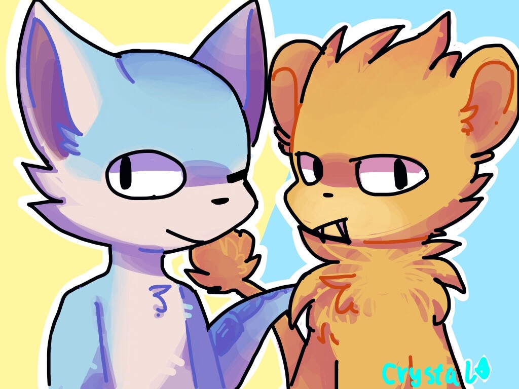 IcyWolf: "#GON-ゴン- #Furry （？） 一个人混的冷圈x https://pawoo.net/me…" - Pawoo ...