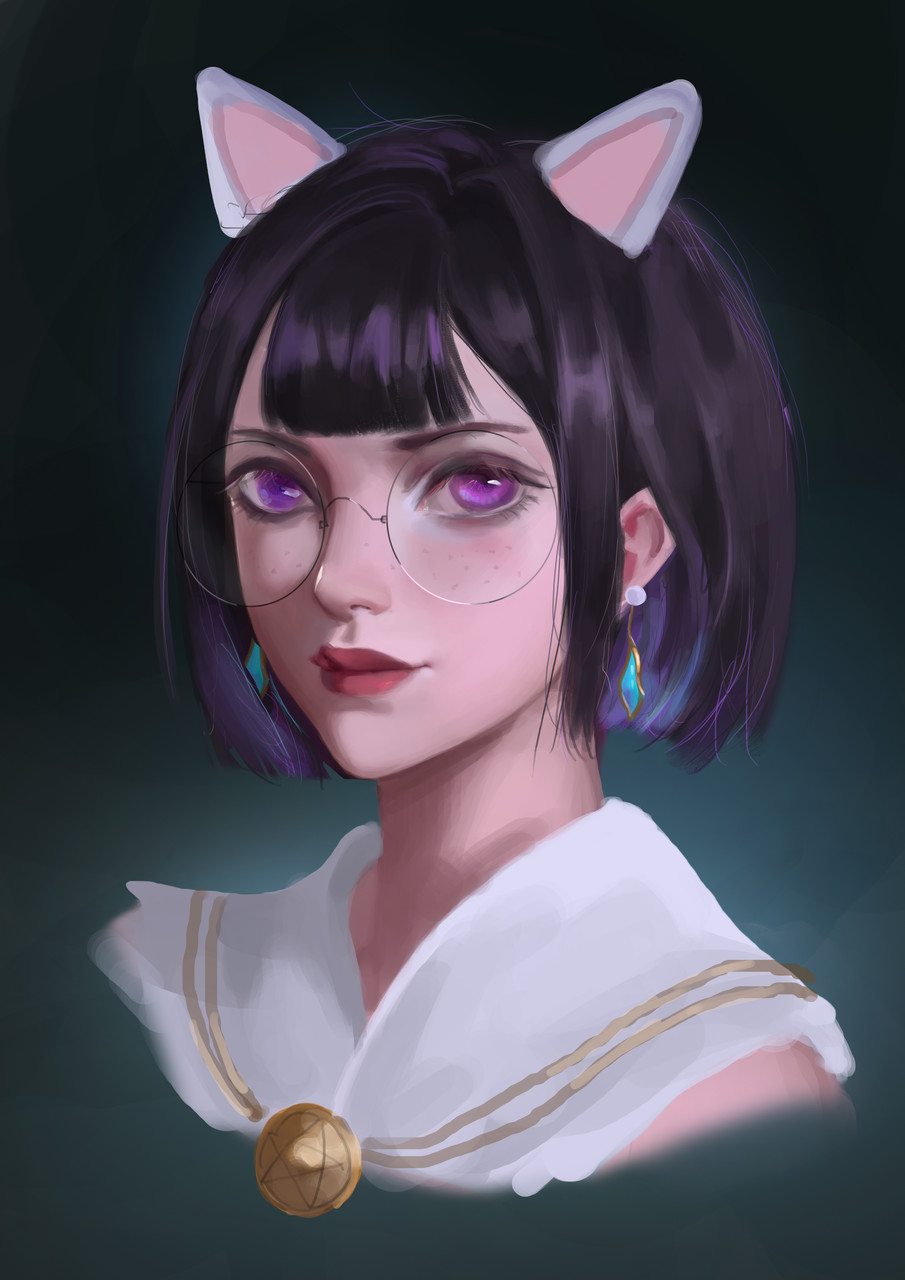 monsterlikeme (@monsterlikeme@pawoo.net) - Pawoo