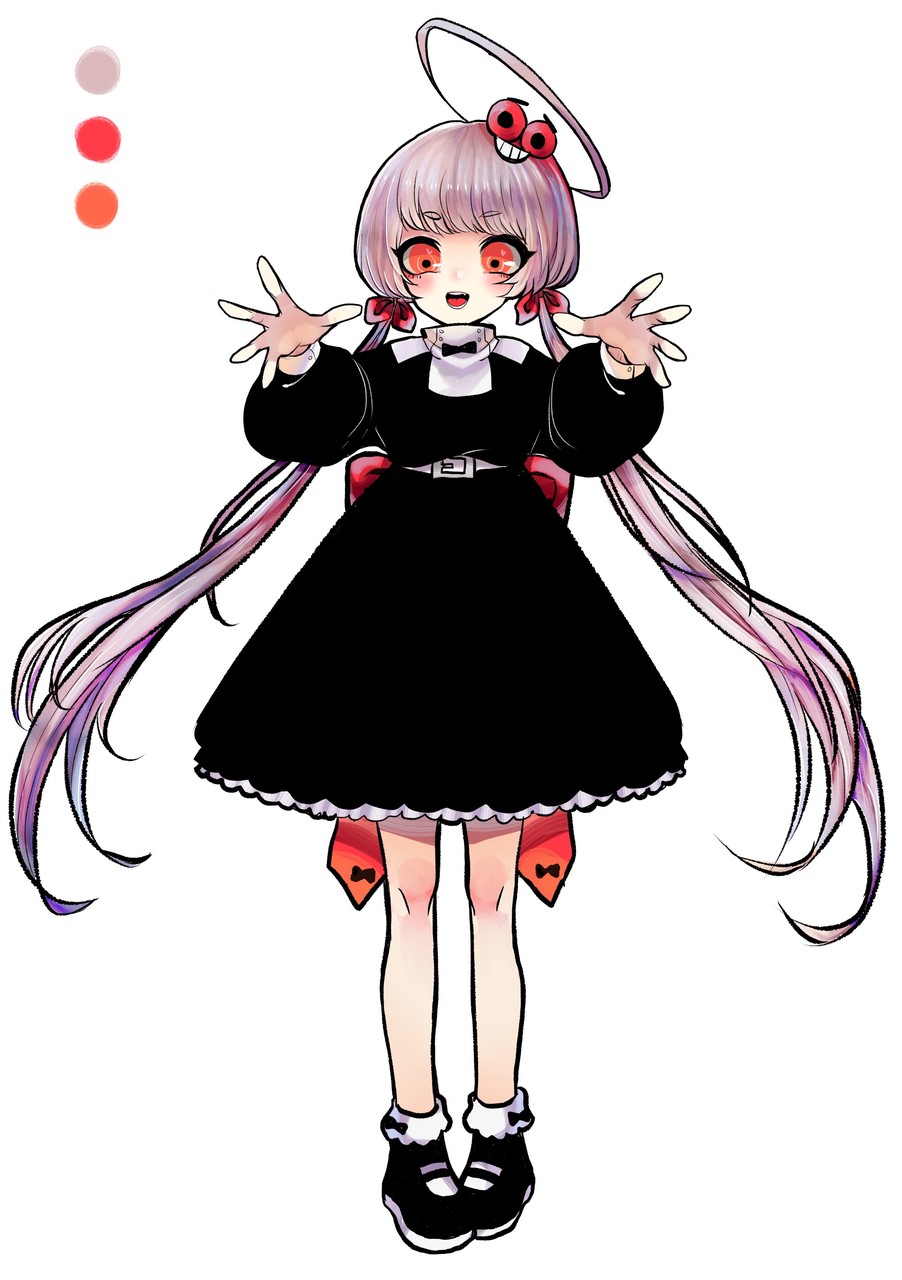 liangsheng (@liangsheng@pawoo.net) - Pawoo - 創作活動や自由なコミュニケーションを楽しめる場