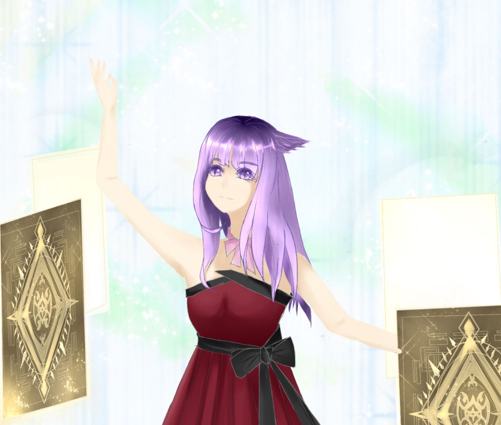 月Another (@746506091@pawoo.net) - Pawoo - 創作活動や自由なコミュニケーションを楽しめる場