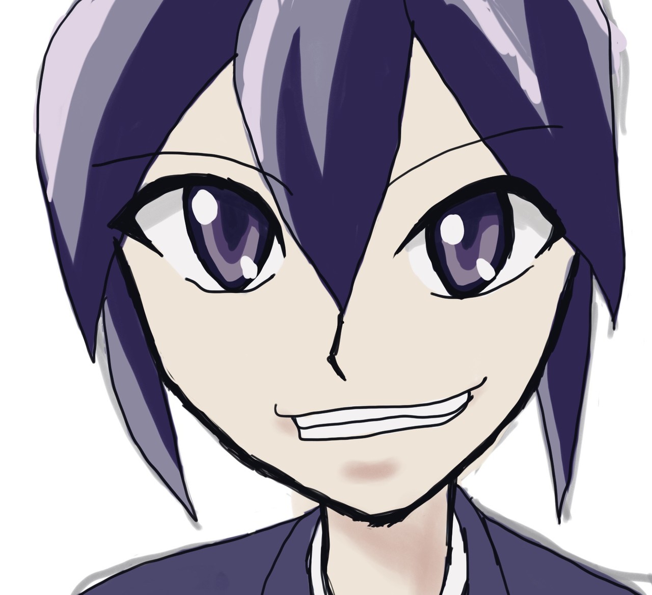 同条パウ: "iPad Pro 練習 つるつるストロークも慣れればなんとかいけそう https://pawoo.…" - Pawoo - 創作 ...