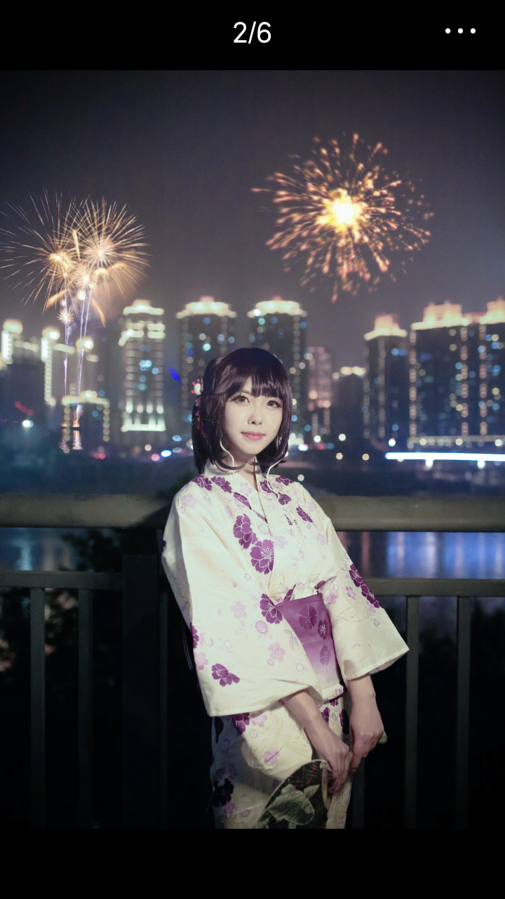 舳舻千米 (@6kilometer@pawoo.net) - Pawoo