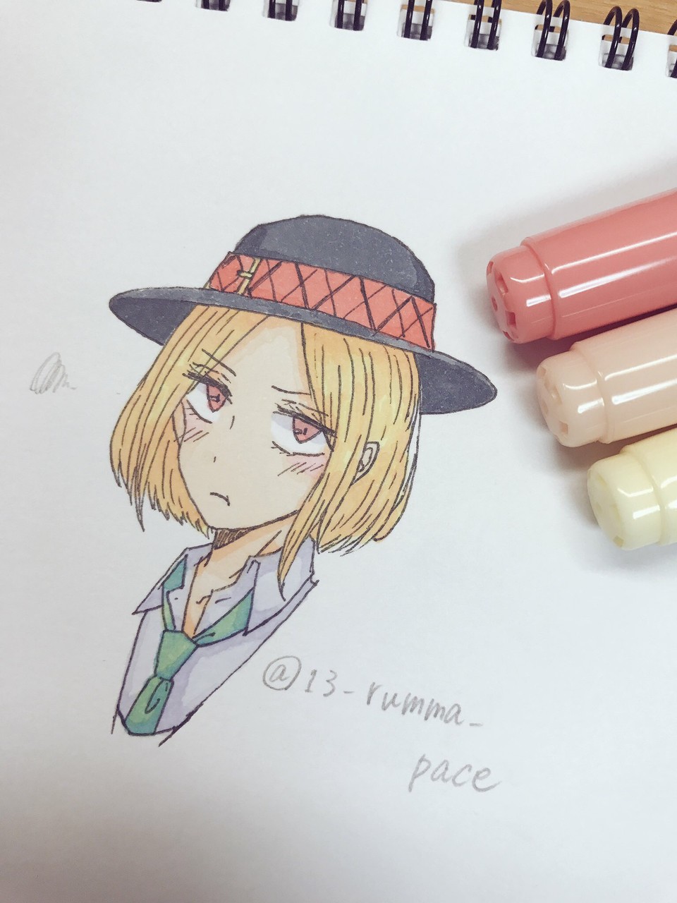 琉麻(るま) (@rr_12_rumma@pawoo.net) - Pawoo