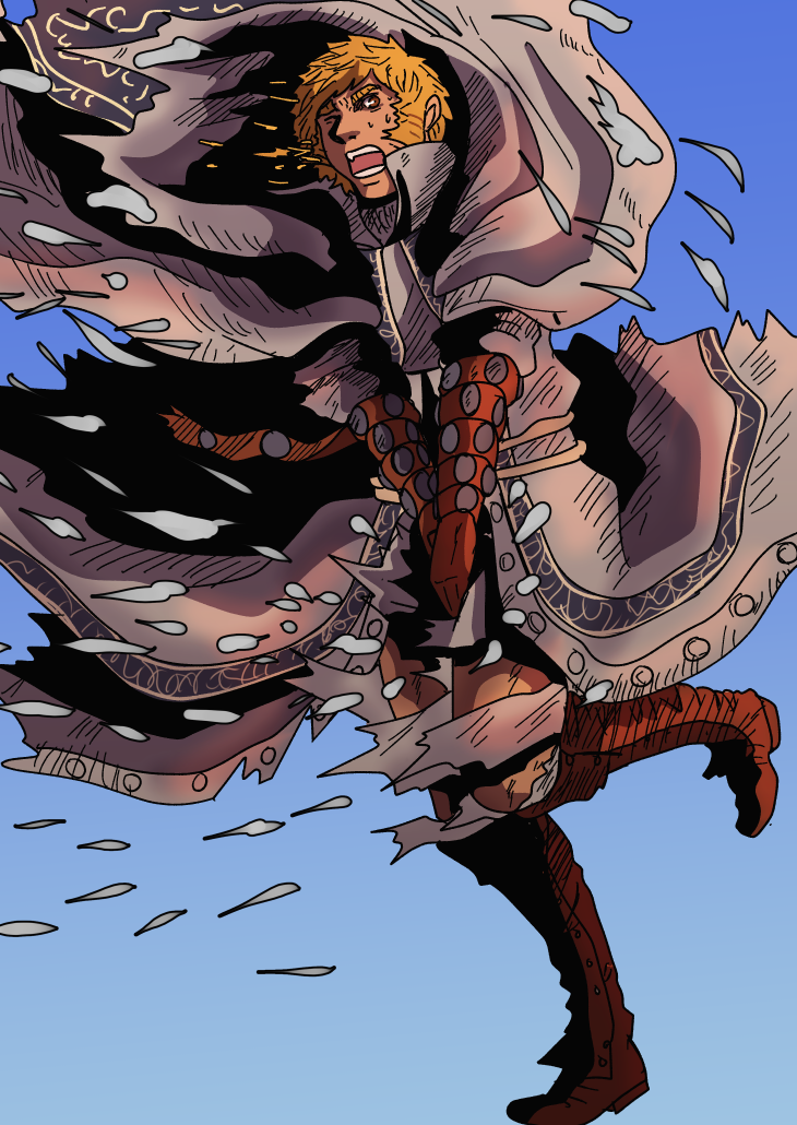 みひよし (@mihimihiyoshimaru@pawoo.net) - Pawoo - 創作活動や自由なコミュニケーションを楽しめる場