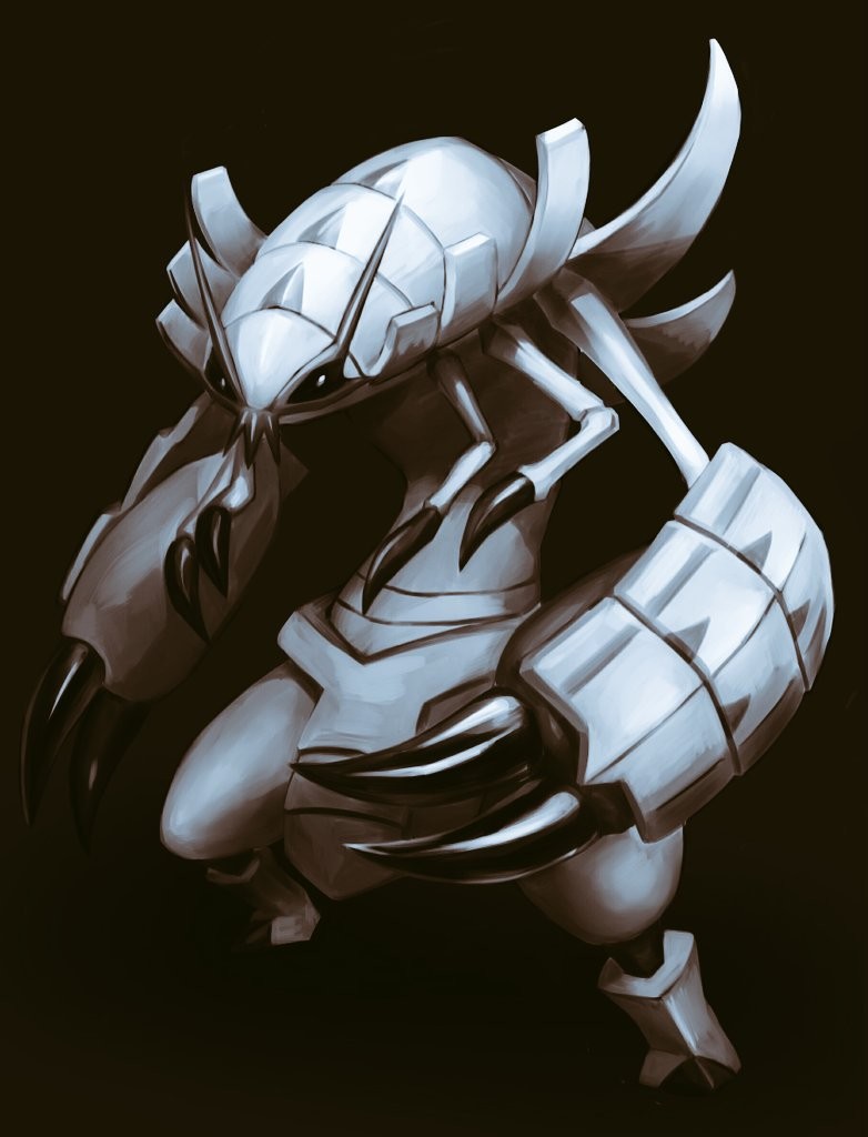 HATO: "#pokemon https://pawoo.net/media/C_8qhLiosN-CW14…" - Pawoo - 創作 ...