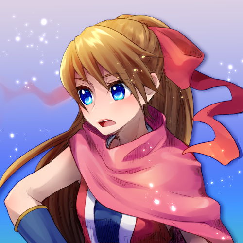 →☆ (@rightstar@pawoo.net) - Pawoo - 創作活動や自由なコミュニケーションを楽しめる場