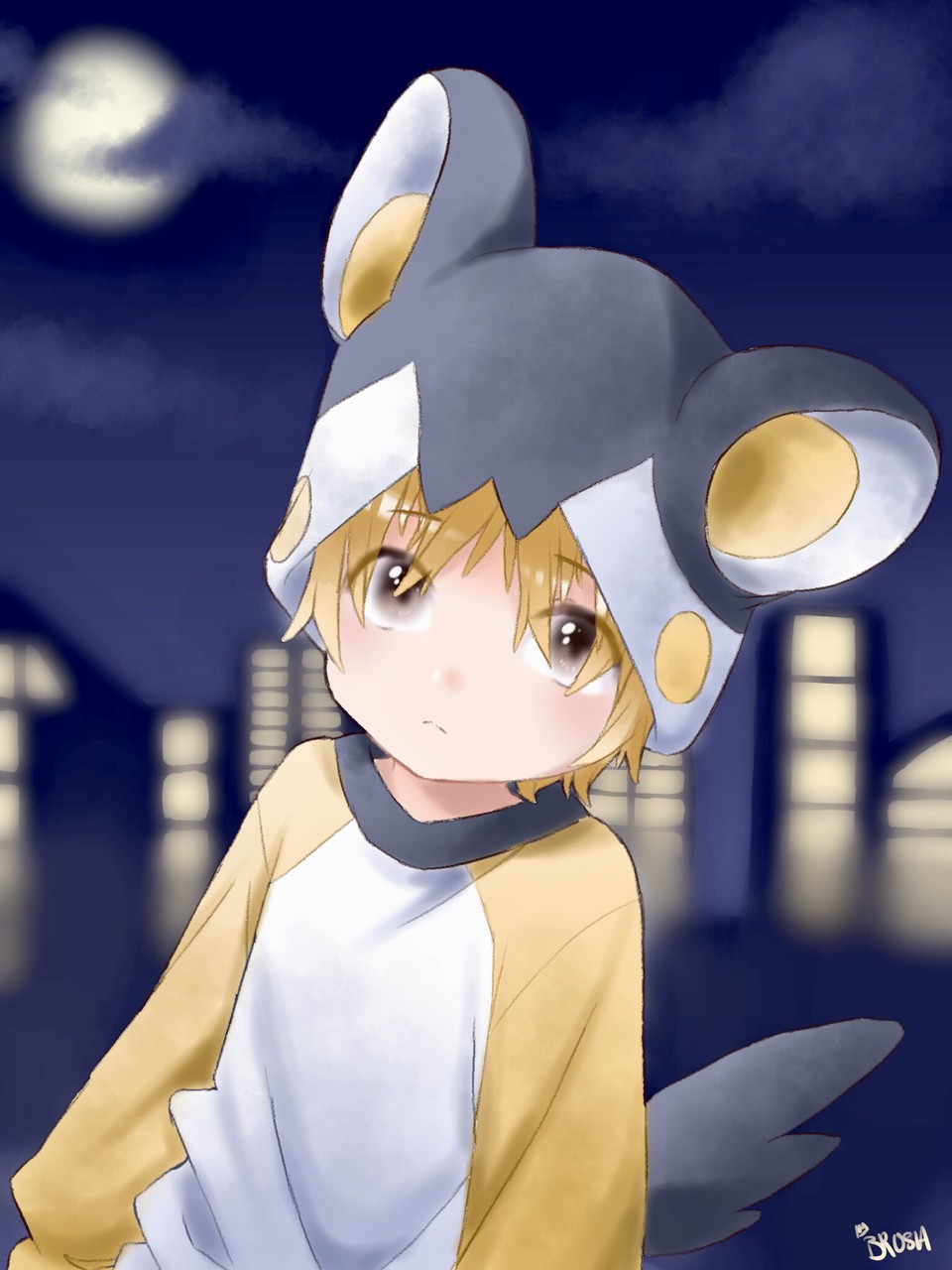 thebrushking - thebrushking - Pawoo